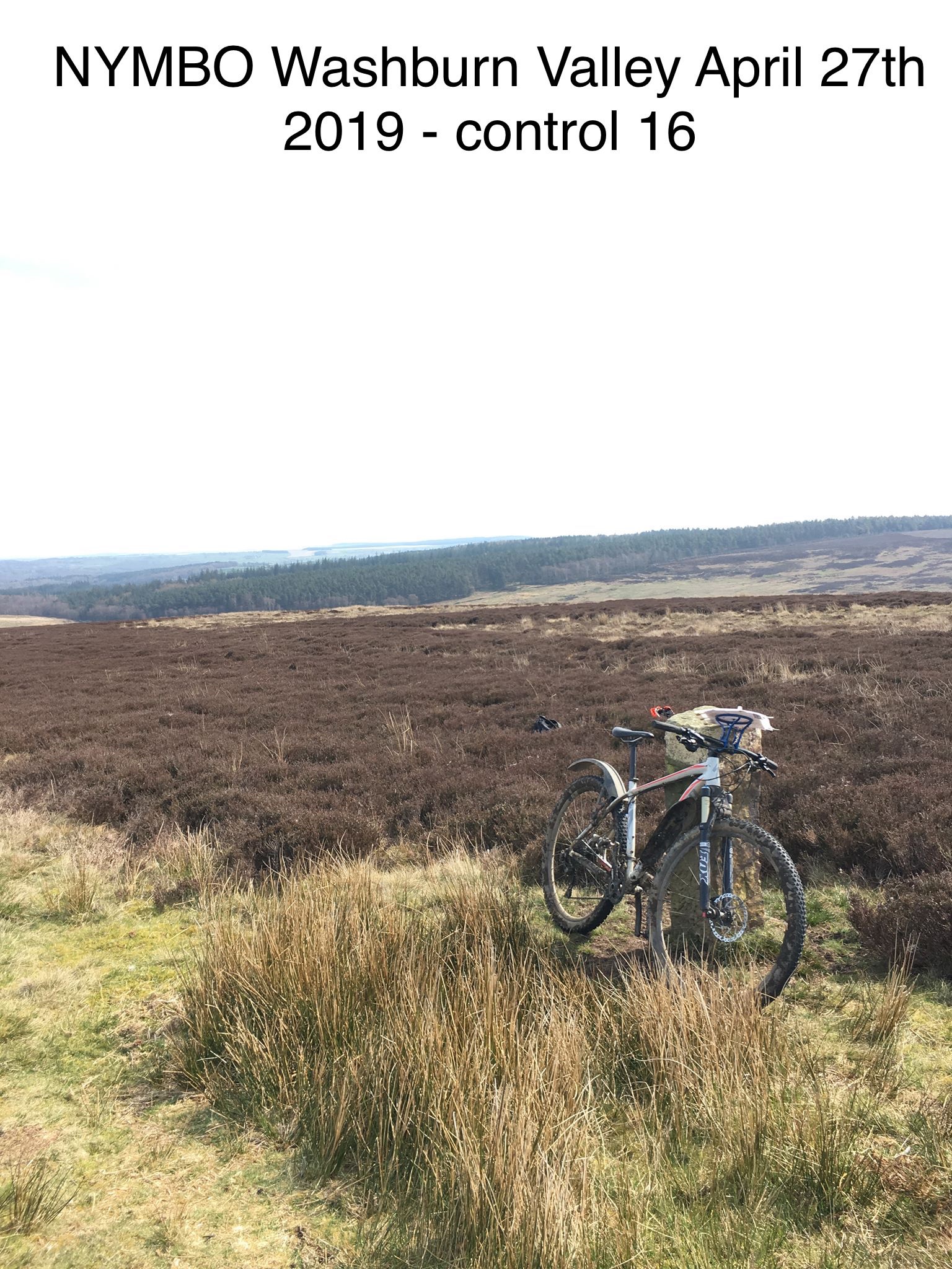 Washburn Valley Event Report | nymbo : north yorkshire mountain bike ...
