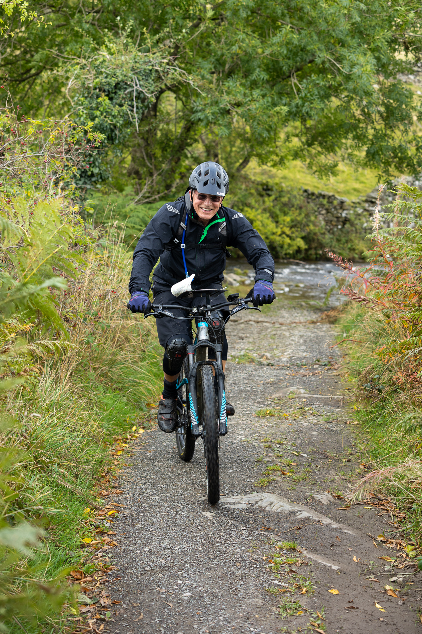 Helwith Bridge Photos | nymbo : north yorkshire mountain bike orienteers