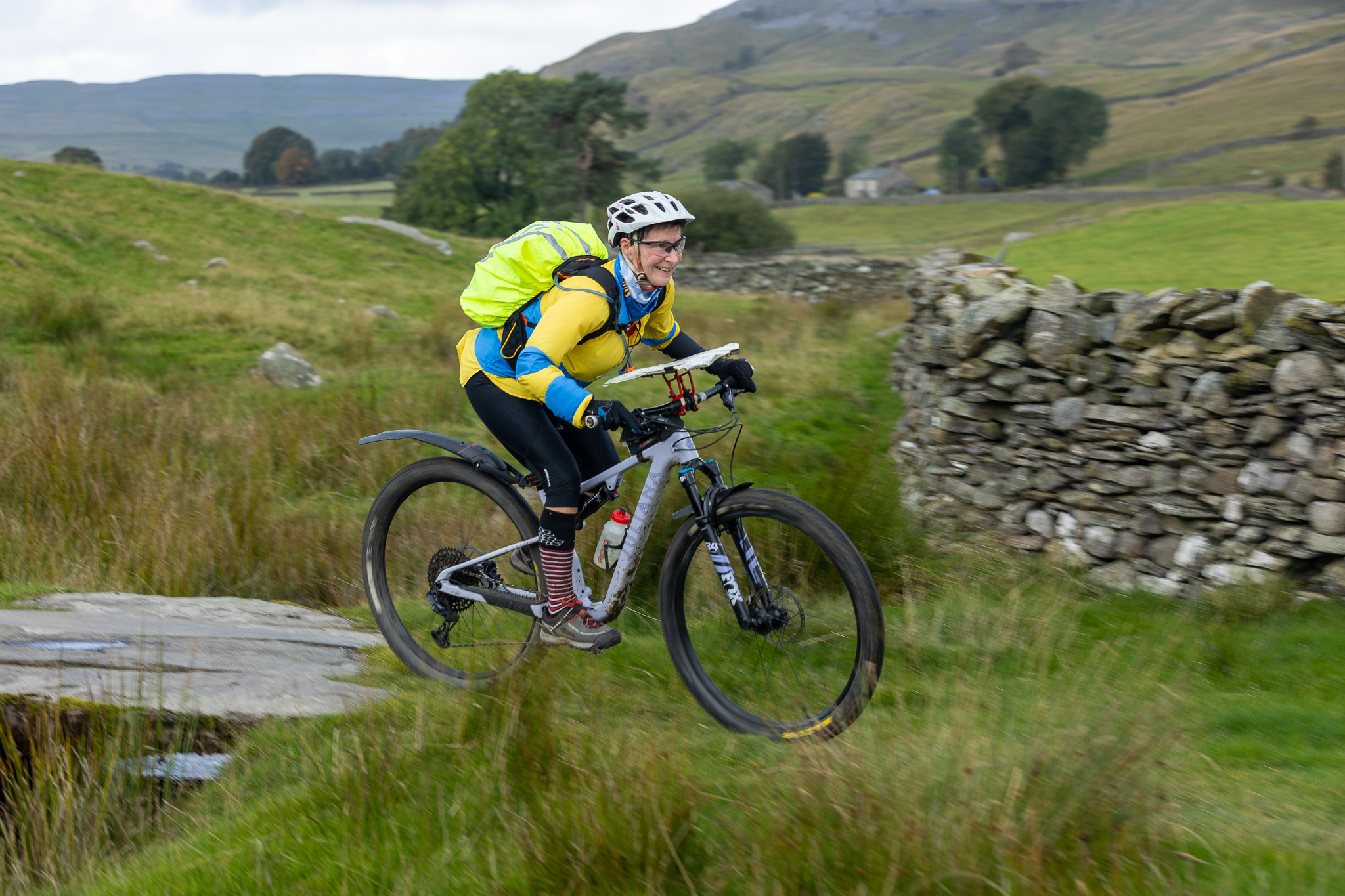 Helwith Bridge Photos | nymbo : north yorkshire mountain bike orienteers