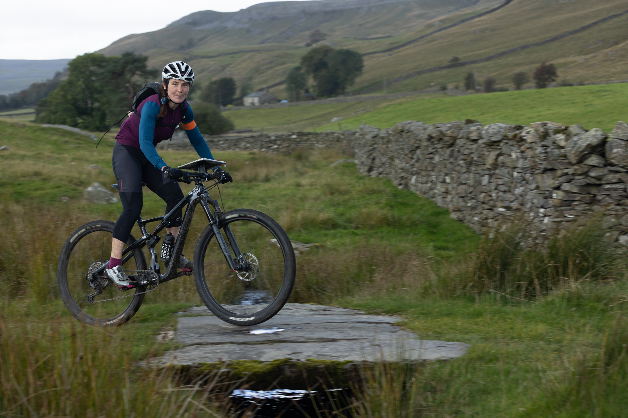 Helwith Bridge Photos | nymbo : north yorkshire mountain bike orienteers