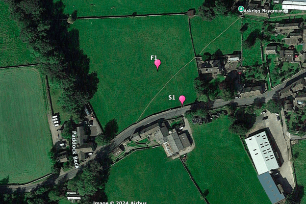 nymbo : north yorkshire mountain bike orienteers | mountain bike ...