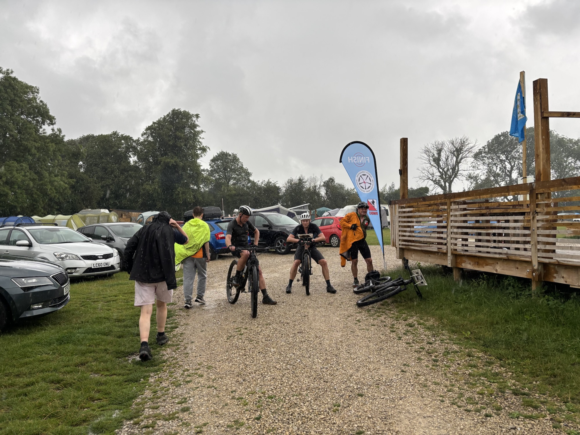 BMBO Championship Weekend Kirkby Malzeard | nymbo : north yorkshire ...