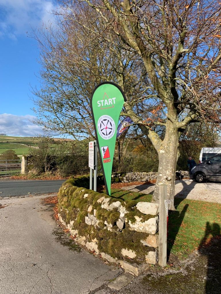 nymbo : north yorkshire mountain bike orienteers | mountain bike ...